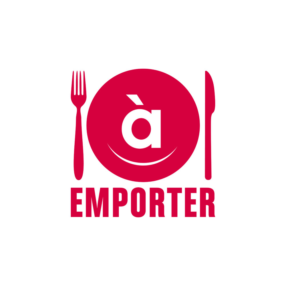 Nos plats du jour à emporter - Aux 3 chateaux Hôtel Restaurant Ribeauvillé
